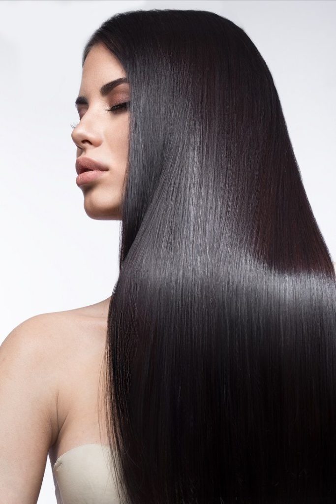 Lissage brésilien - Jean Dany Coiffure, Salon de Coiffure Professionnel ...